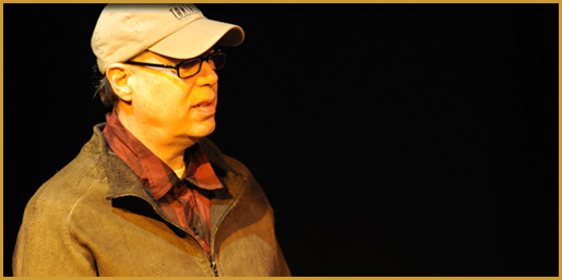 Best Acting Coaches in Los Angeles in 2025 - Bernard Hiller